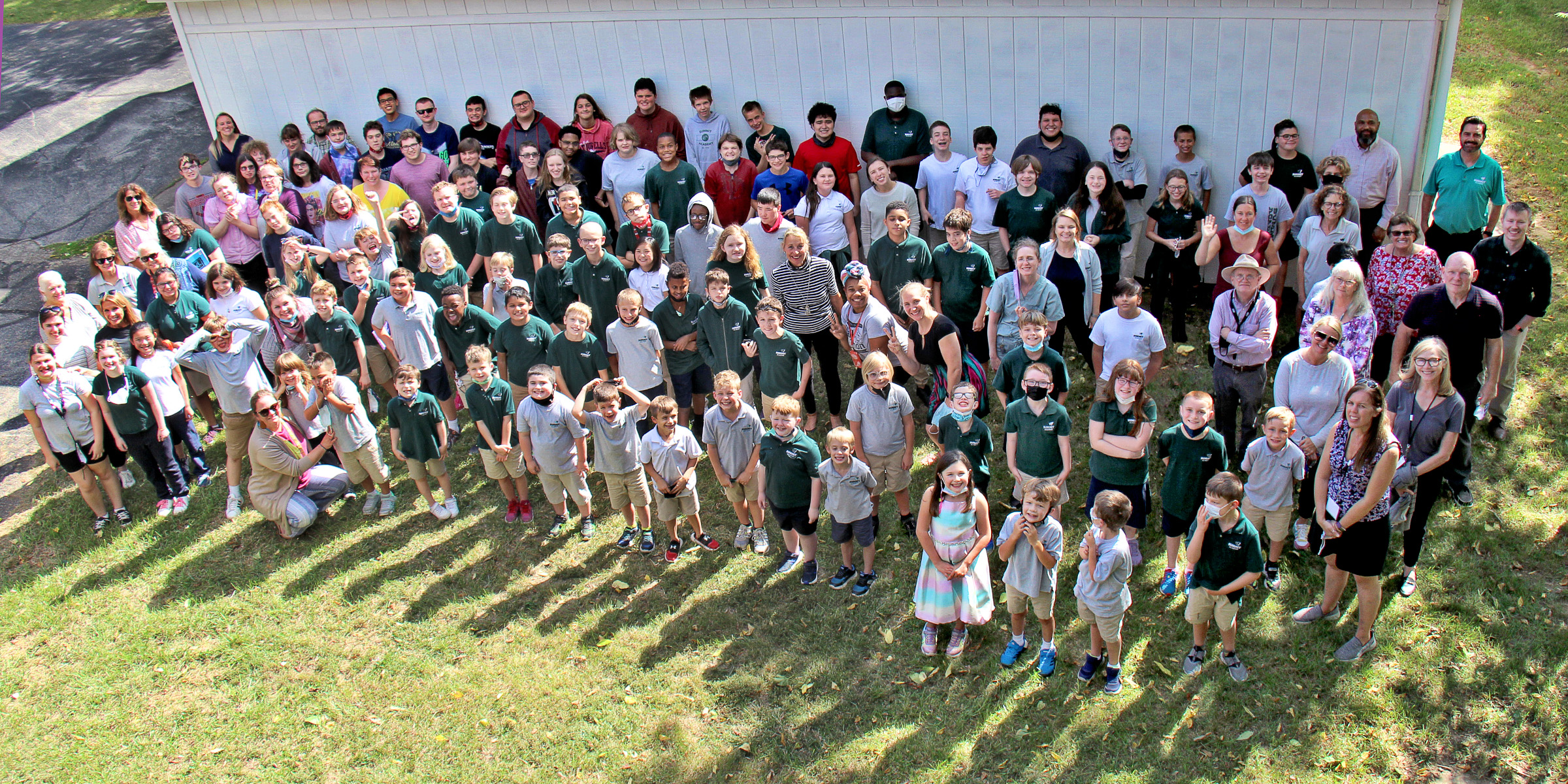 Posts - Summit Academy