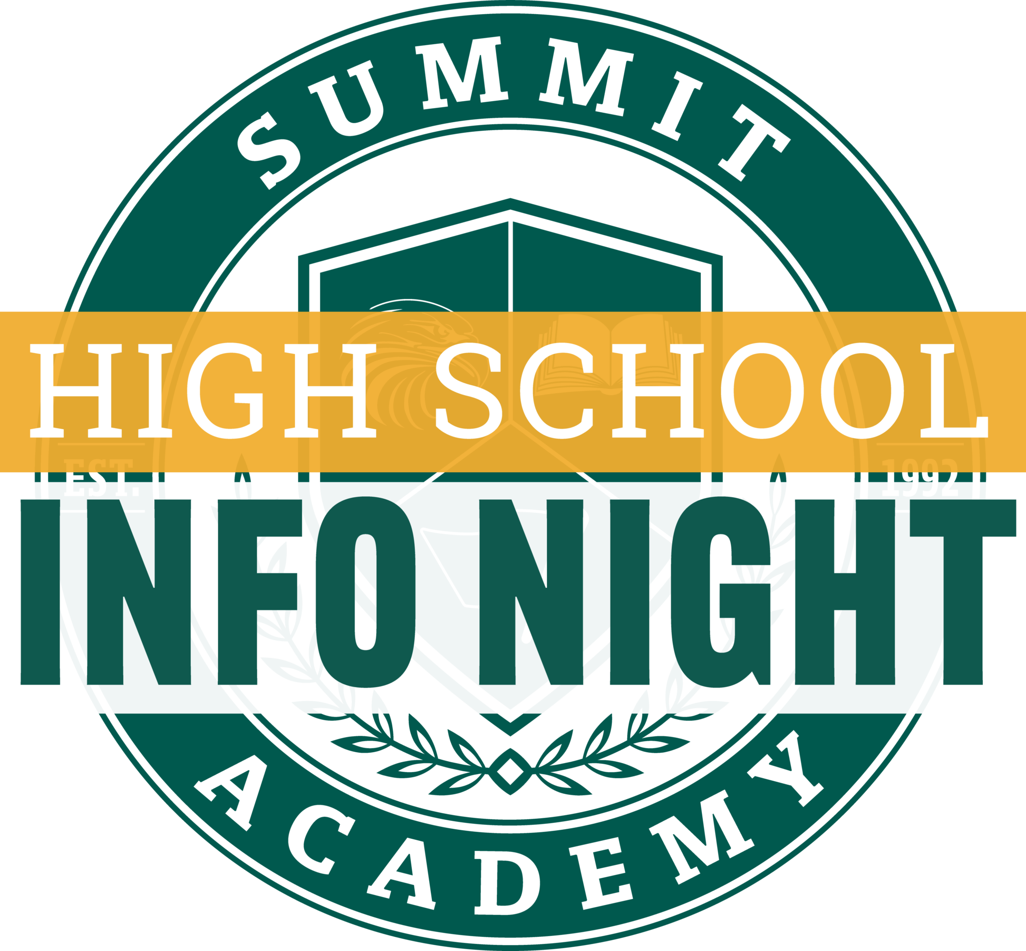 Info Events - Summit Academy