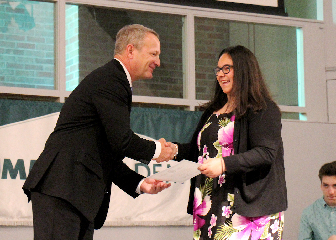 Apply - Summit Academy